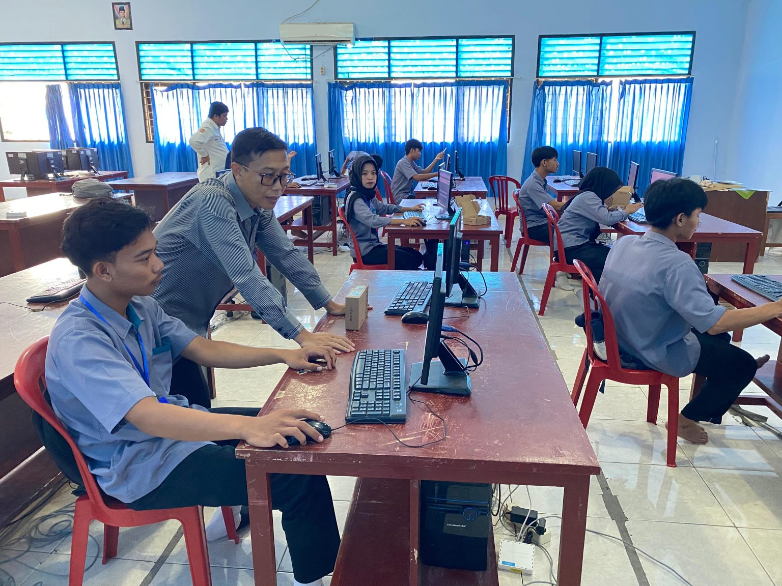 Beranda - SMKN 1 PRAYA TENGAH